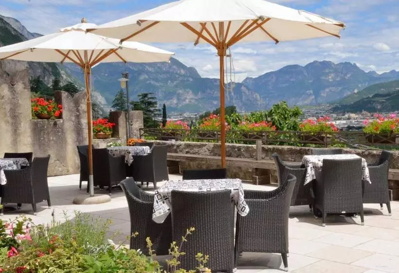 Hôtel Garnì San Giorgio Della Scala Rooms And Breakfast - Trento