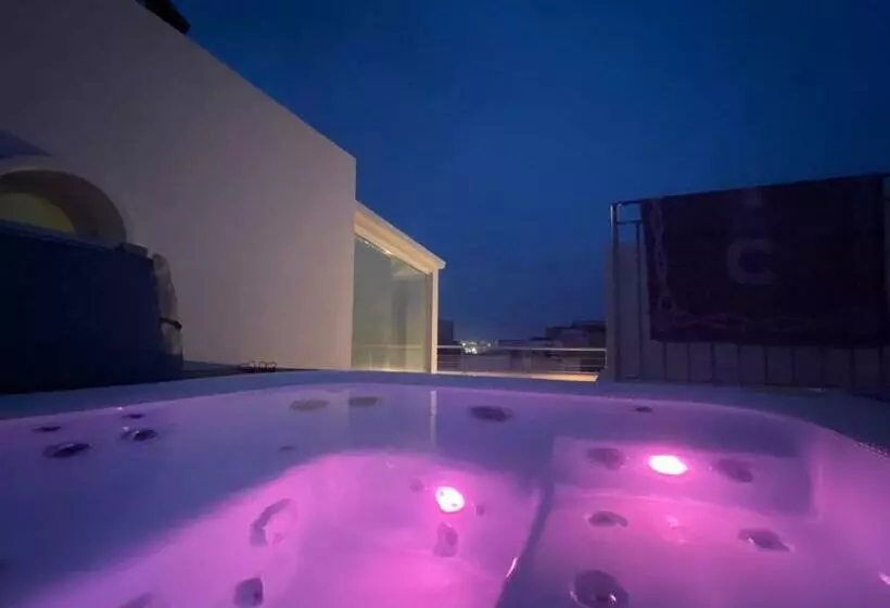 Welive Trapani   Luxury Apartments - Trapani