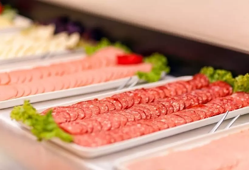 Hotel Regineh - Jerewan