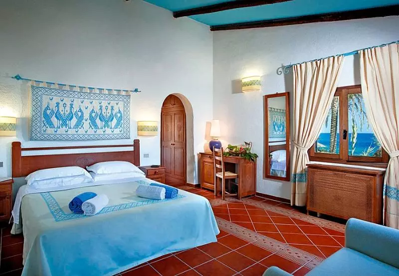 Arbatax Park Resort, Cottage - Sardegna