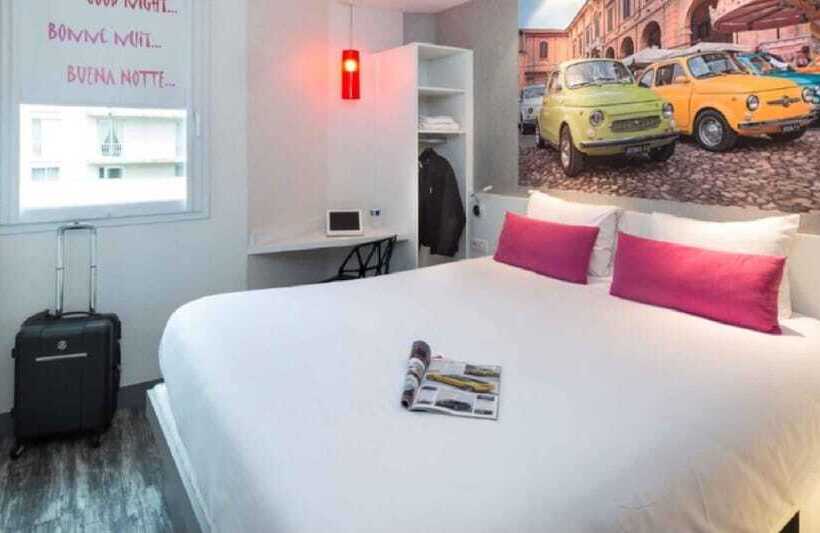 Hôtel Ibis Styles Blois Centre Gare - Blois