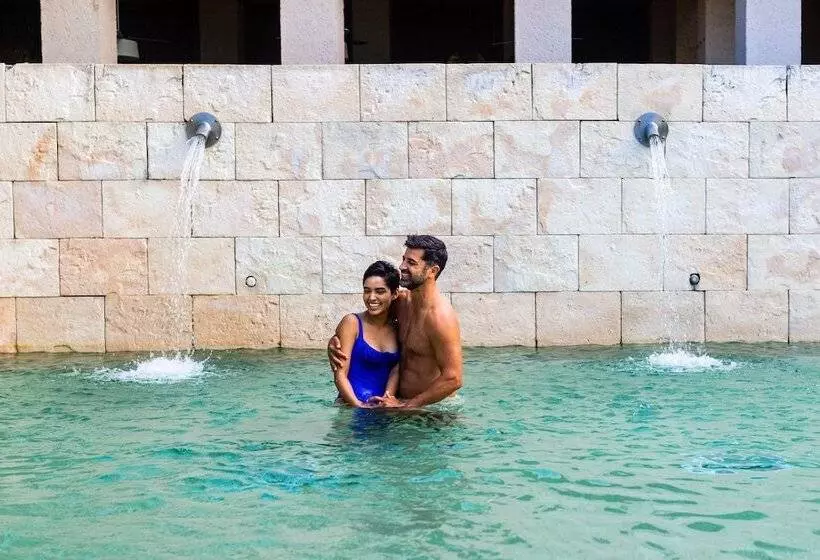 Hotel Paradisus La Perla   Adults Only   Riviera Maya   All Inclusive - Playa del Carmen