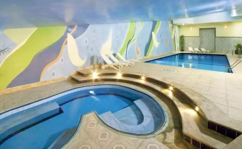 Hôtel Sadeen Amman - Amman