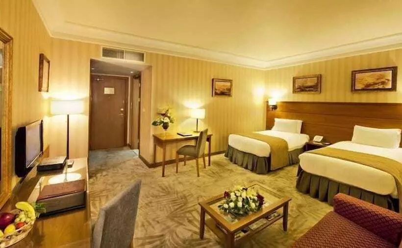 Hôtel Sadeen Amman - Amman