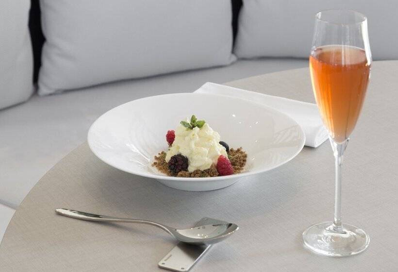 Hôtel Voco Milan Fiere, An Ihg - Milano