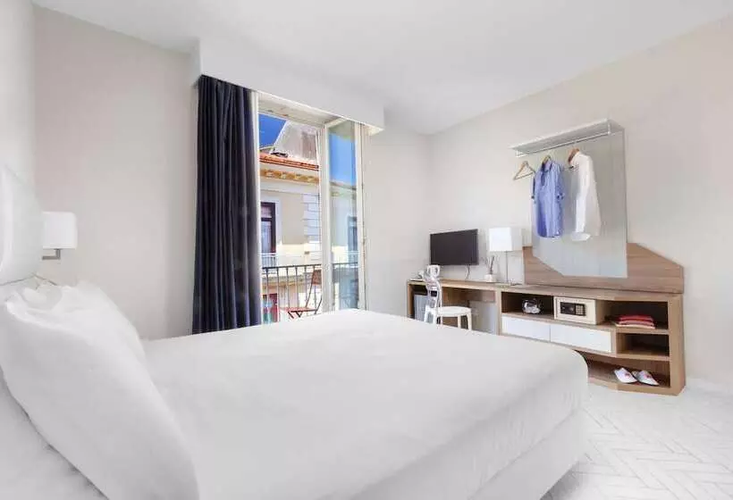 Hôtel Palazzo Tasso - Sorrento