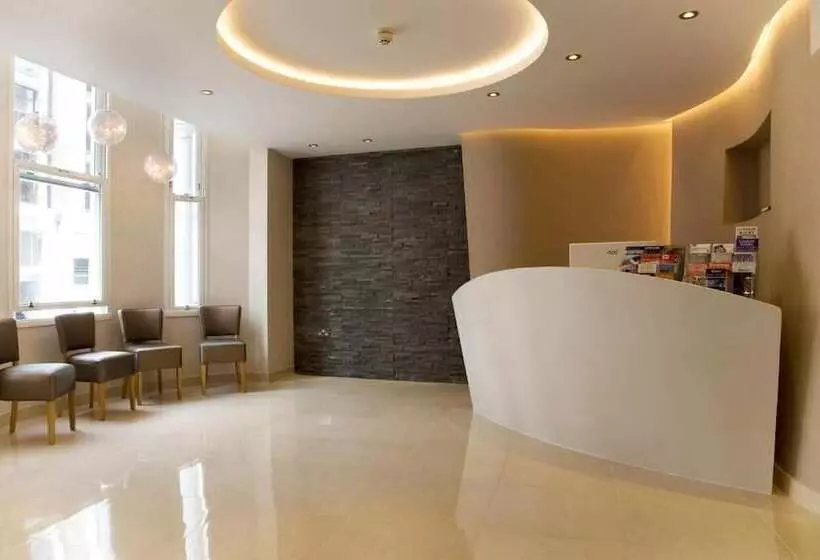 Hôtel The Jade - London