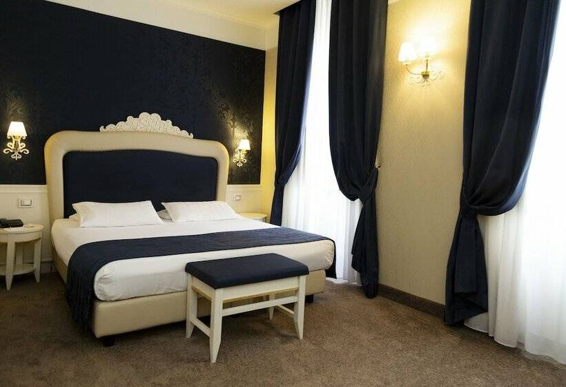 Hotel Ih S Roma Dei Borgia - Roma