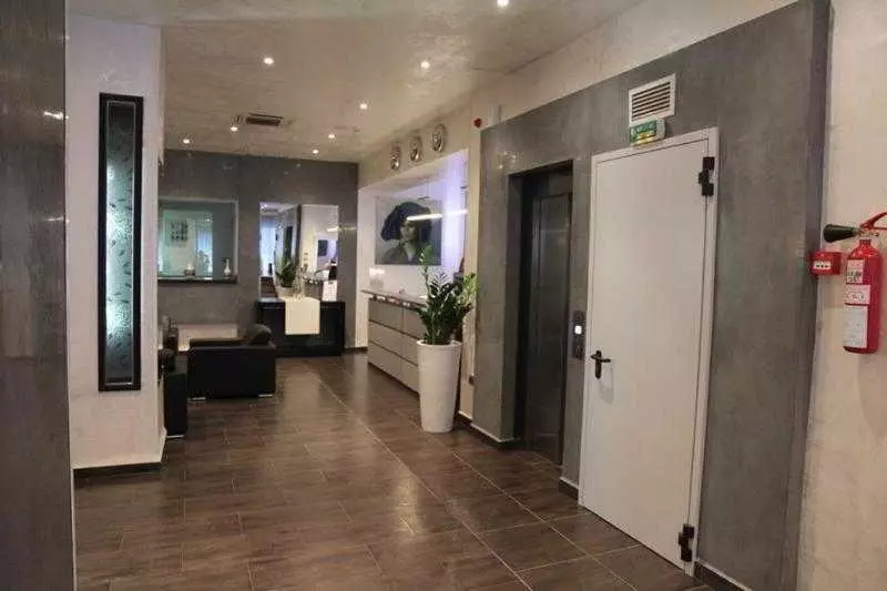 Hôtel Abc - Algiers