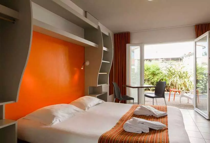 Hôtel The Originals Résidence, Hôtel De Ré - Sainte-Marie-de-Ré