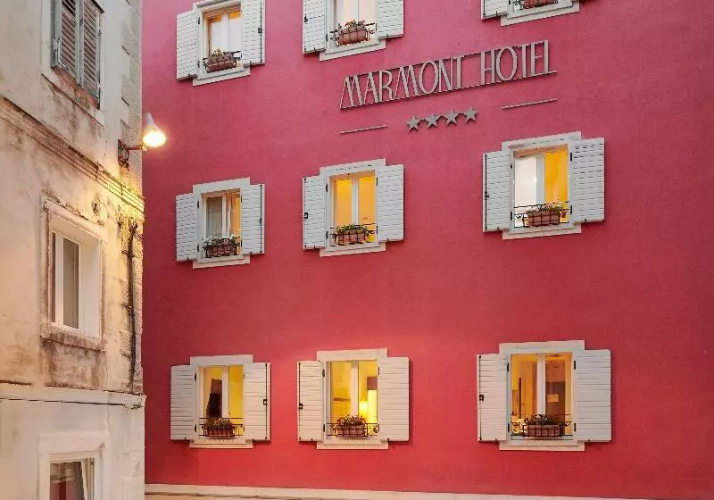Hotel Marmont Heritage - Split