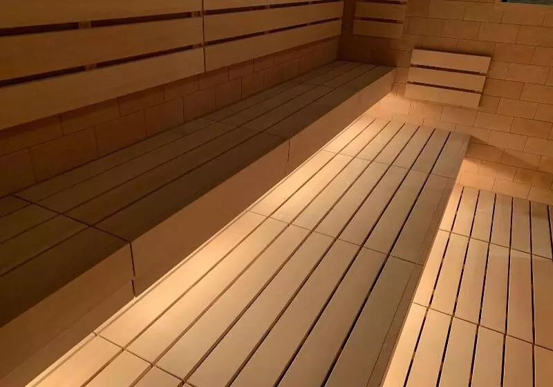 Hôtel Dormy Inn Premium Nagasaki Ekimae - Nagasaki