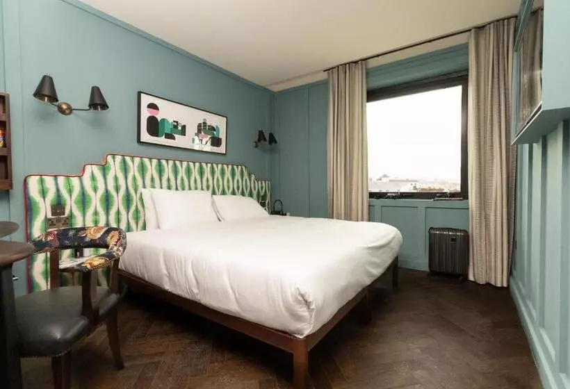 Hôtel The Dean Galway - Galway