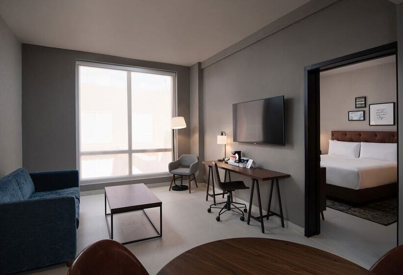 Hôtel Four Points By Sheraton - Punta Cana