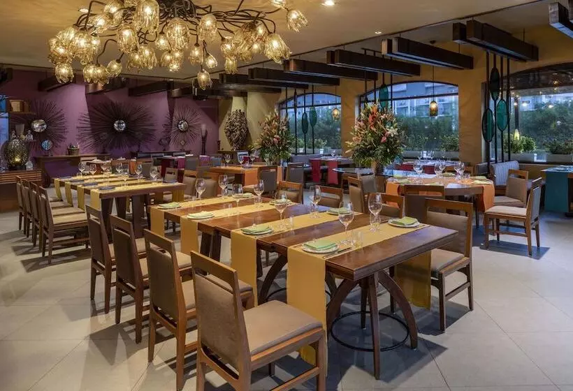 Resort Grand Residences Riviera Cancun - All Inclusive - Puerto Morelos