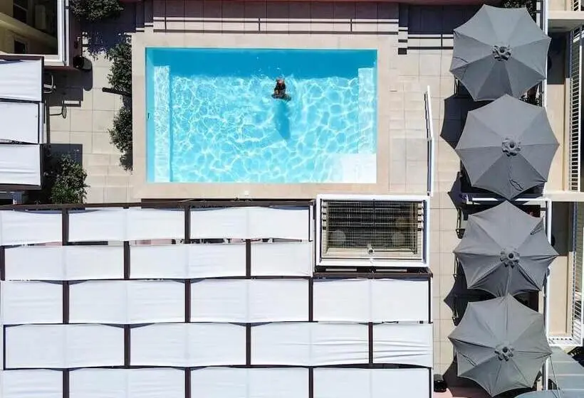 Hôtel Ta  Tereza In Manwel Dimech - Malta