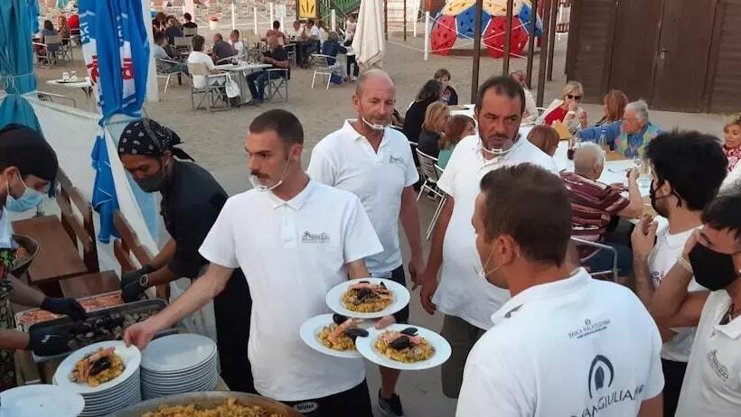 Hotel Paloma - Rimini