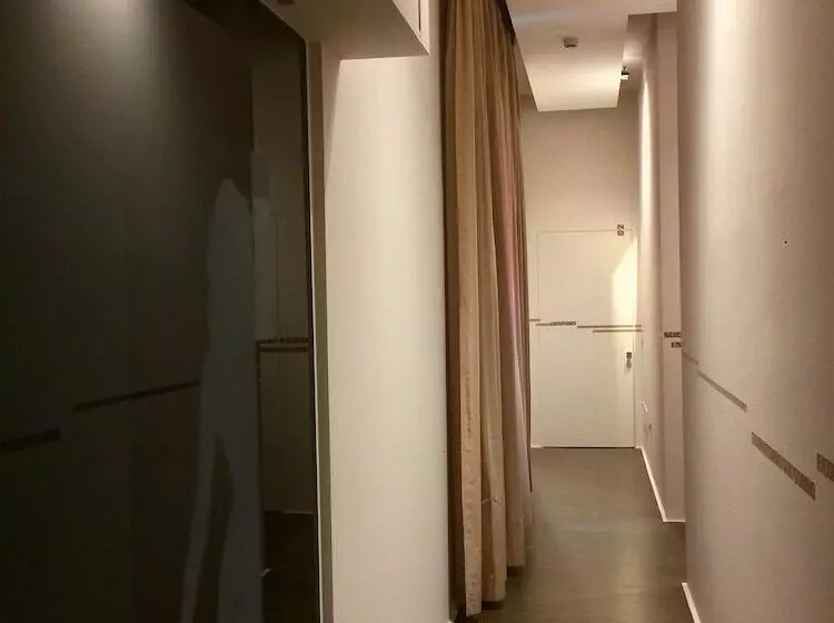 Resort Le Camp Suite & Spa - Padova