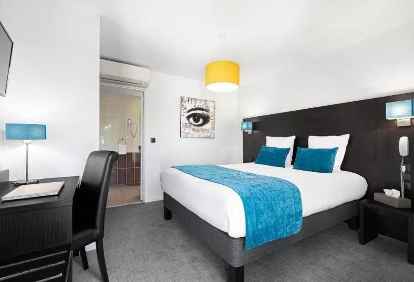 Hotel Contact Hôtels Les Pierres Dorées - Trévoux