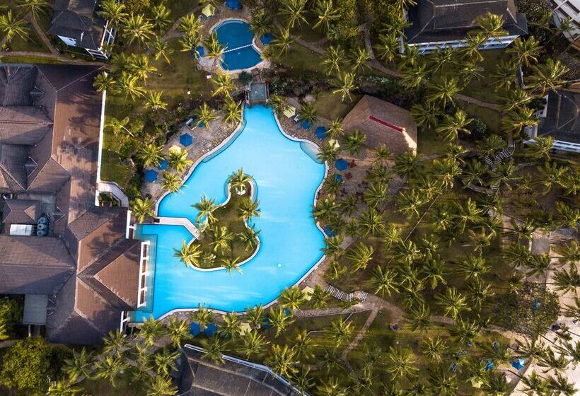 Hôtel Flamingo By Prideinn - Mombasa