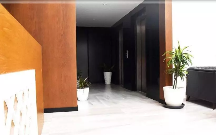 Hôtel Lescure Business Hôtel And Spa - Tunis