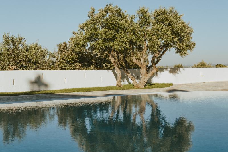 Hôtel Masseria Borgo Ritella - Fasano