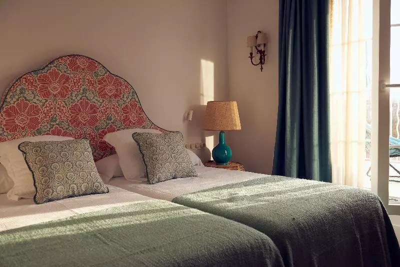 Hôtel Cristine Bedfor - Mahón