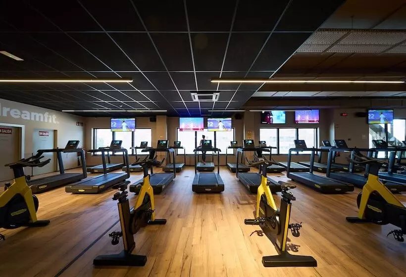 Kora Green City   Aparthotel Passivhaus - Basque Country