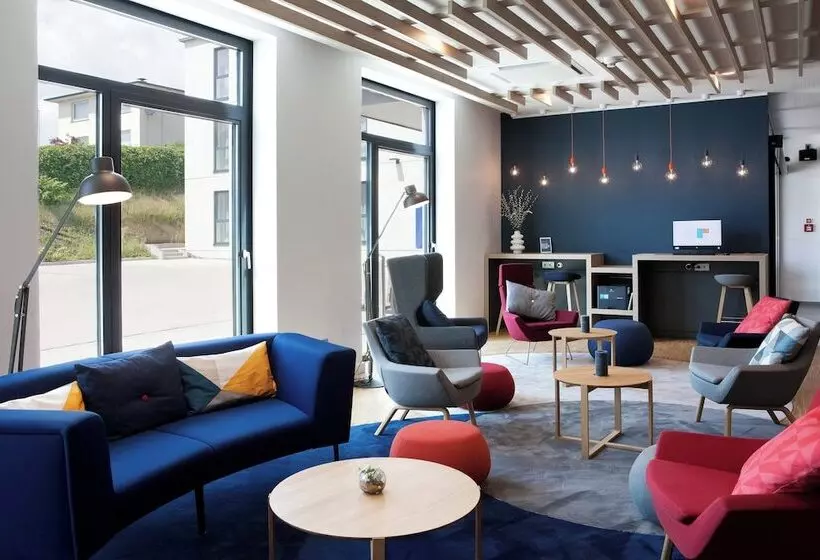 Hôtel Holiday Inn Express Remscheid - Wuppertal