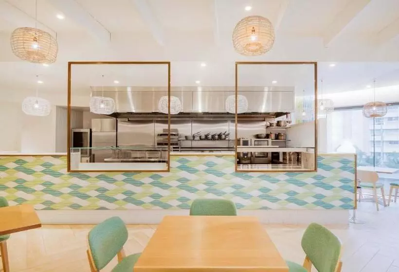 Hôtel The Sebel Twin Towns - Gold Coast