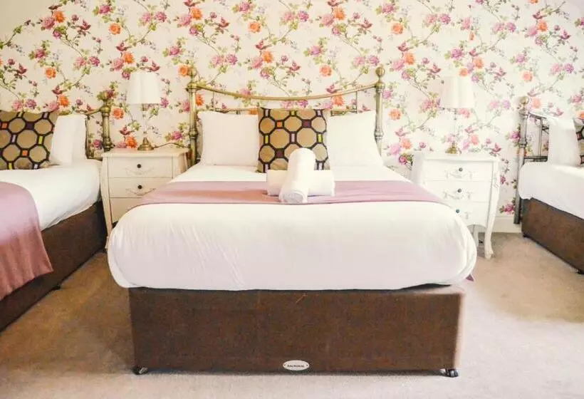 Hôtel Gregory By The Warren Collection - Belfast