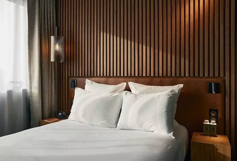 Hôtel Le Bellune Paris - Paris