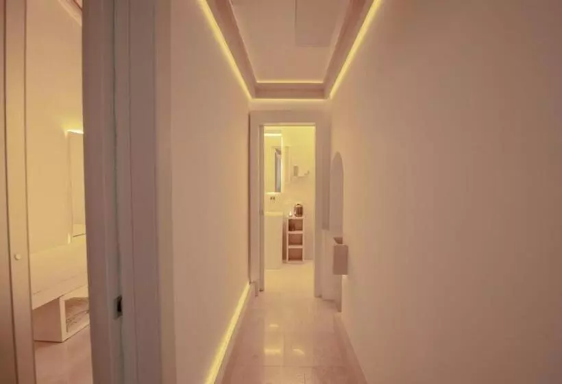 Bed And Breakfast Palazzo Lecce  Epoca Collection - Lecce