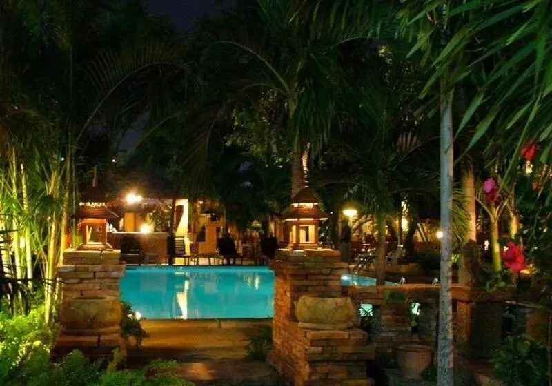 Hôtel Kudos Riviera Resort - Pattaya City