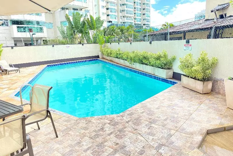 Hôtel Dom Barra - Rio de Janeiro