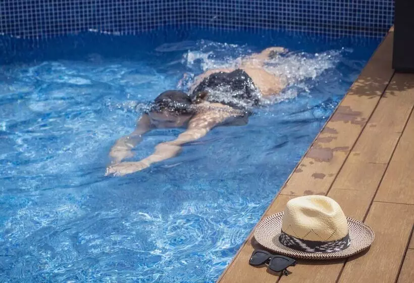 Arcelon Hotel   New From 2023 - Barcelona