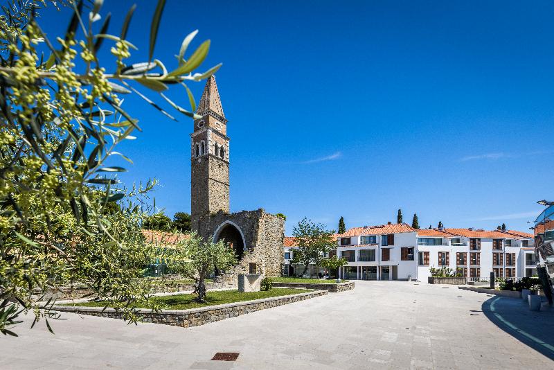 Vile Park Premium - Portorož