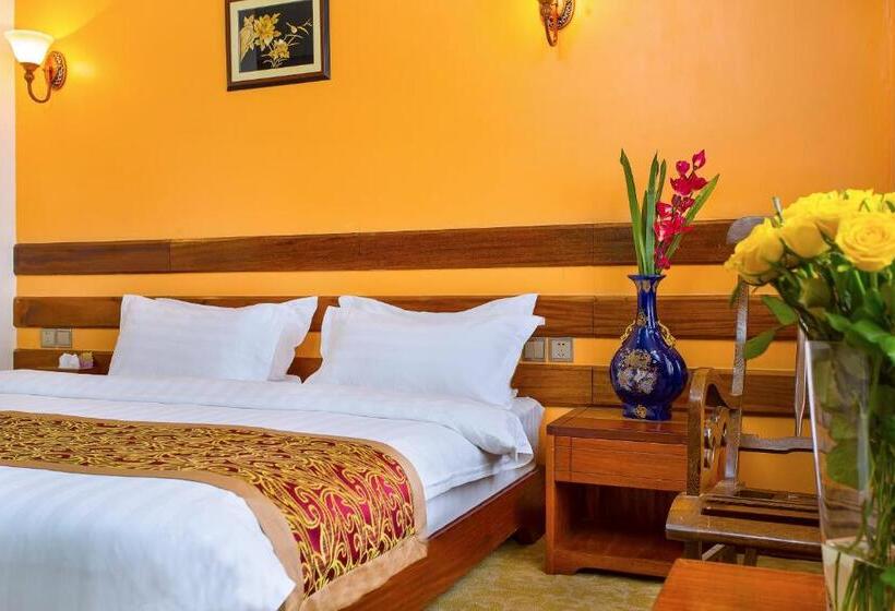 Hotel Eastland - Nairobi