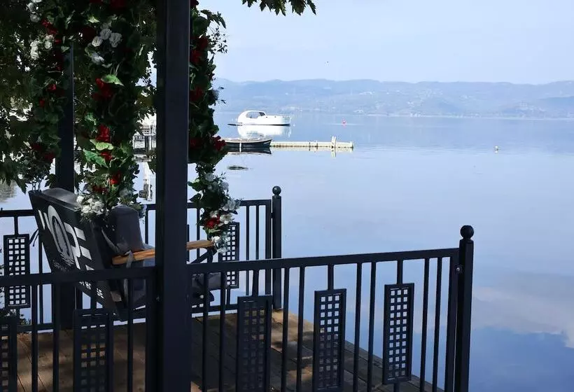 Hôtel Hope Sapanca Tiny Houses - Sapanca