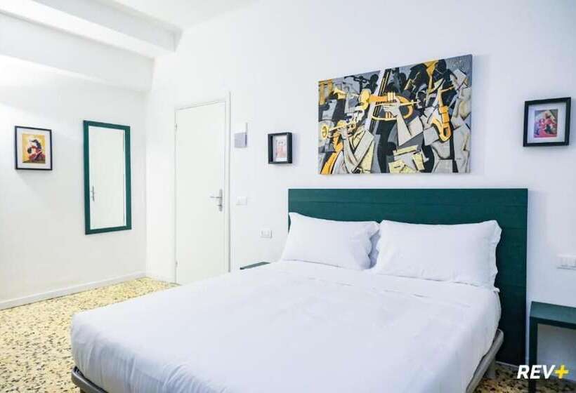 Hôtel Lia Art - Cinque Terre