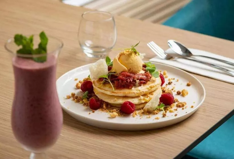 Hôtel Tryp By Wyndham Pulteney Street Adelaide - Adelaide
