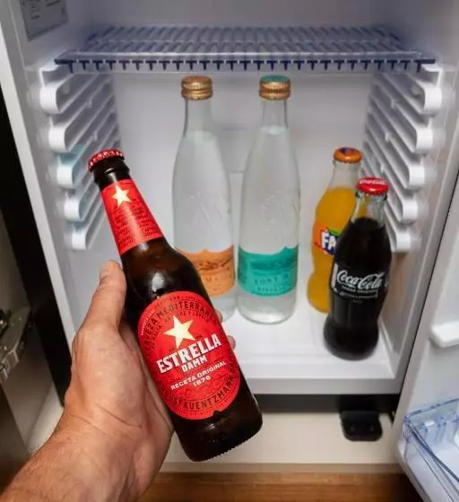 Hotel Js Palma Plaza - Palma di Maiorca