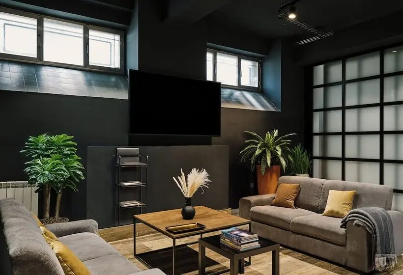 Hôtel Ronces Hostel - Pamplona