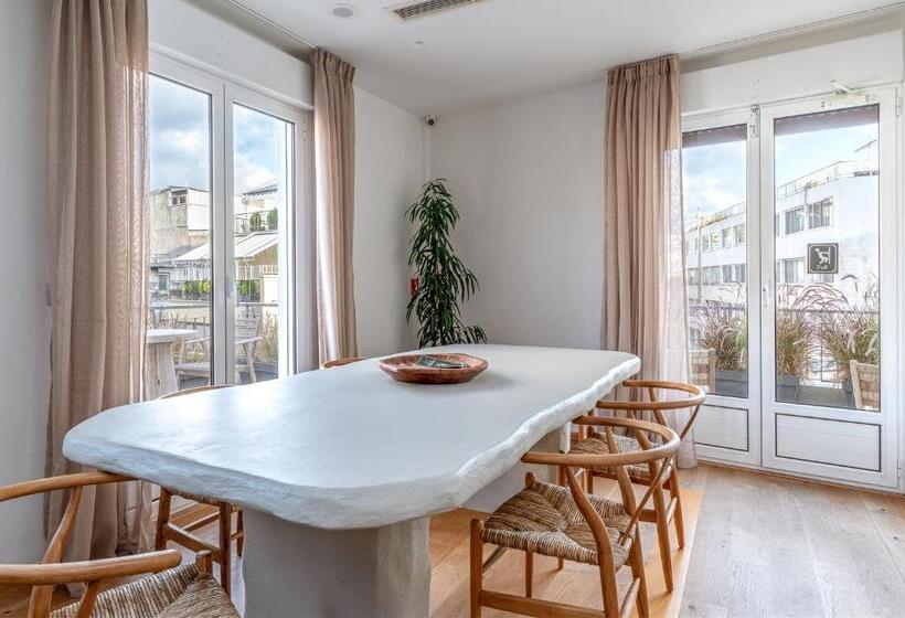 Hôtel Lofus Biosuites - Athene