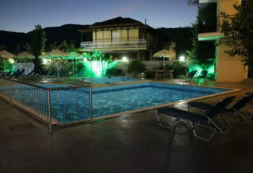 Hôtel La Caretta - Zakinthos