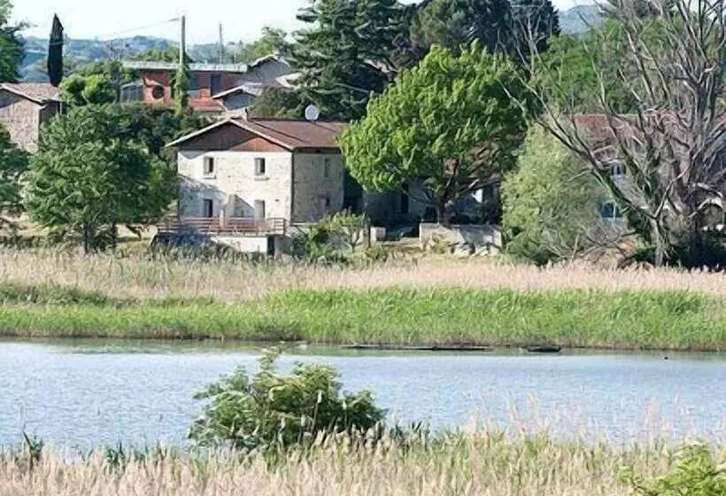 Hotel Logis Hôtel Les Vieilles Granges - Romans-sur-Isère