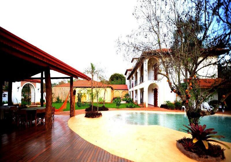Hôtel El Pueblito Iguazu - Puerto Iguazú