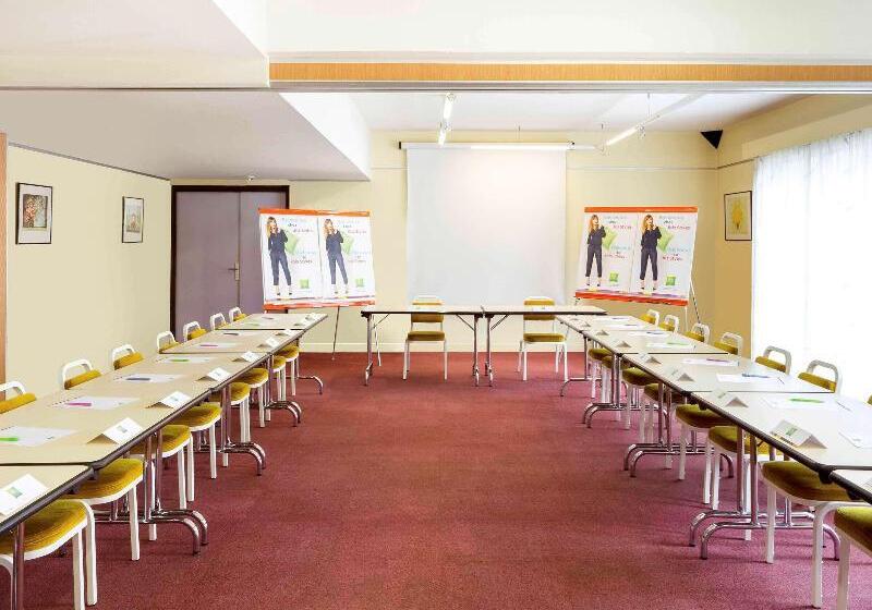 Hôtel Ibis Styles Niort Poitou Charentes - Niort