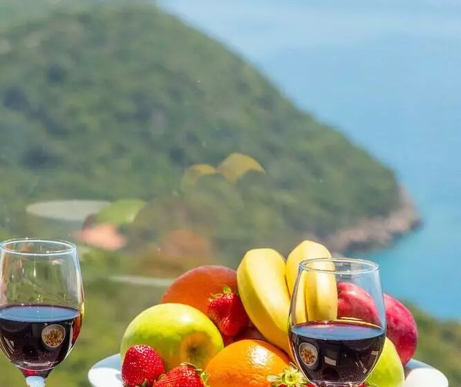 Hôtel Golden Rose Suit Pension - Kaş