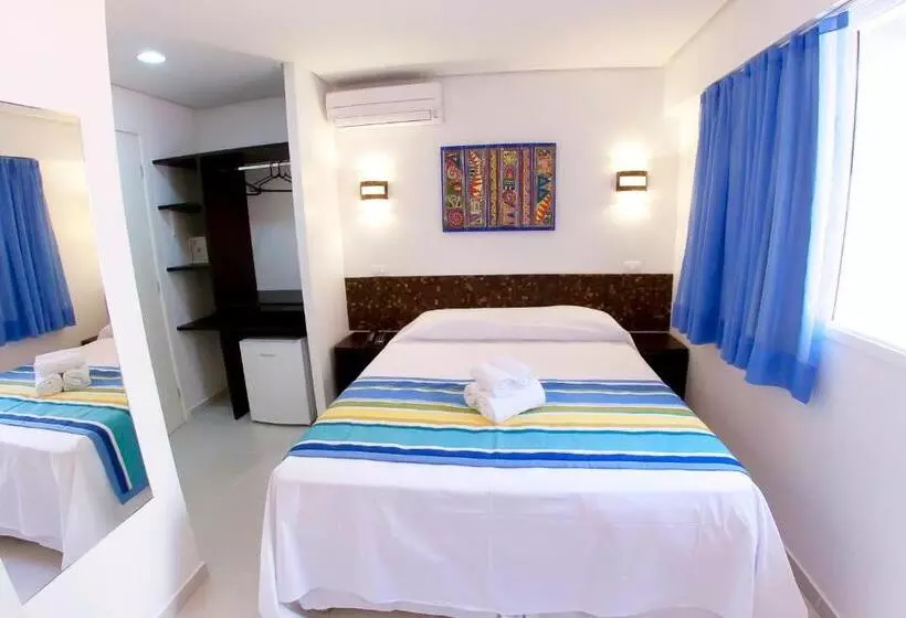 Hotel Pousada Eco Maceio - Maceió